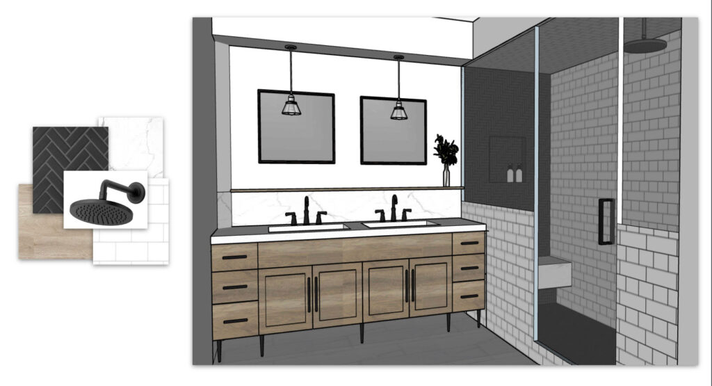 About Kaitlin Legawiec - Fox Den Interior Design