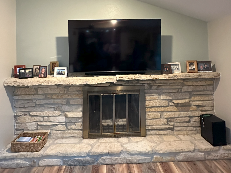 Interior Design - Fox Den Interior Design