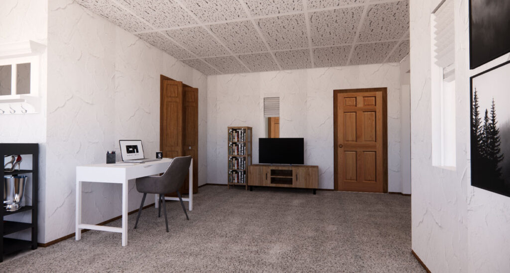 Spaces With Heart Milwaukee WI - Fox Den Interior Design